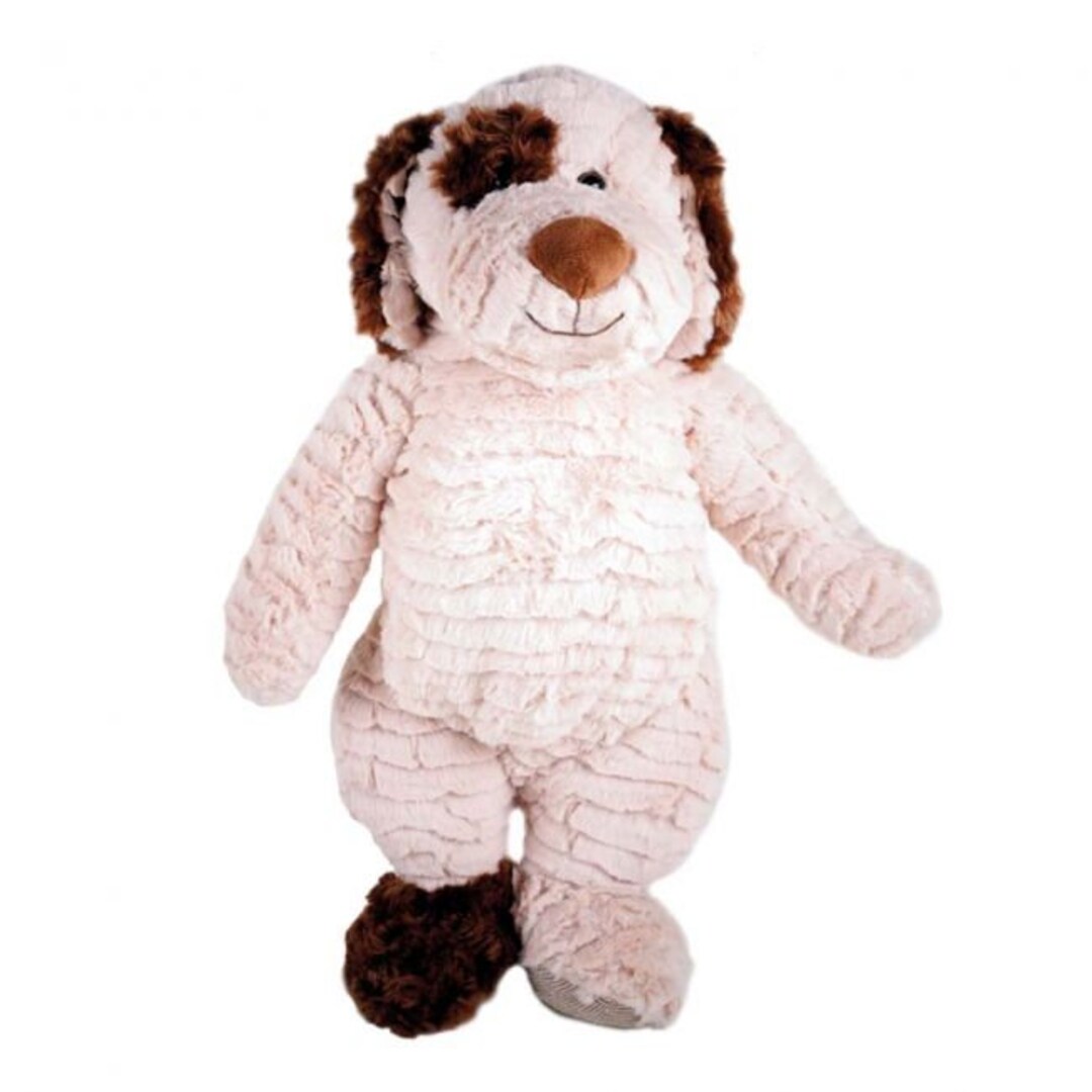 Sanger Cuddly Dog Hot Water Bottle - Made in Germany - Etsy
