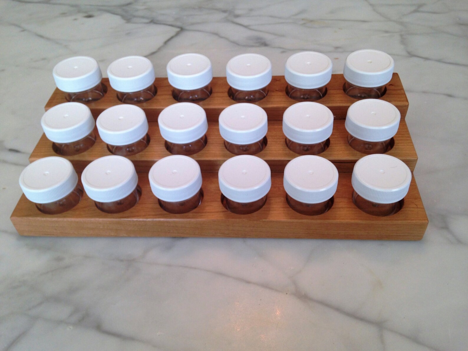 Fly Tying Hook and Bead Rack - Etsy