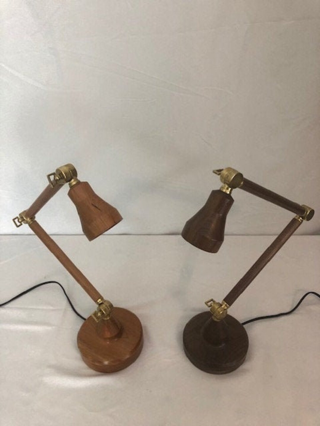 LED Fly Tying Light Pedestal Base - Etsy