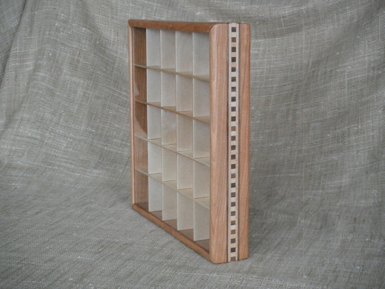 Fly Fishing Fly Storage Box - Etsy