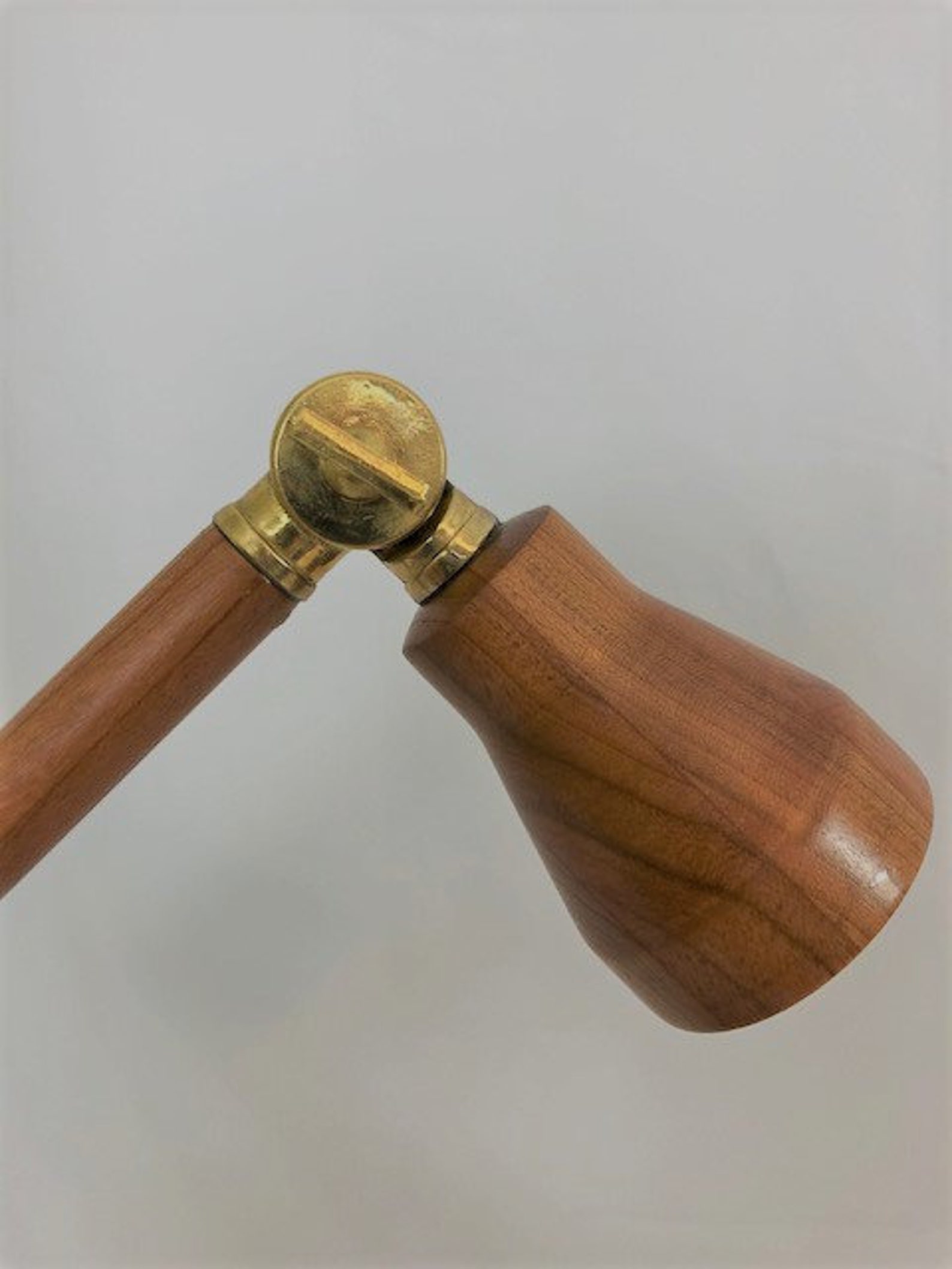 LED Fly Tying Light/lamp C Clamp Base - Etsy