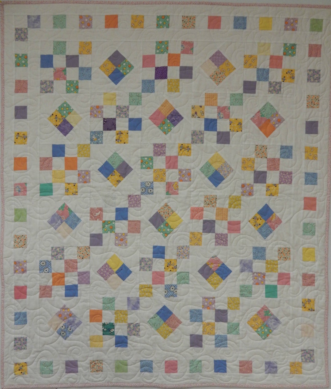 Out of the Box Confident Beginner Pattern - Etsy