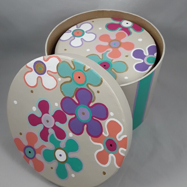 Nesting Boxes - Etsy