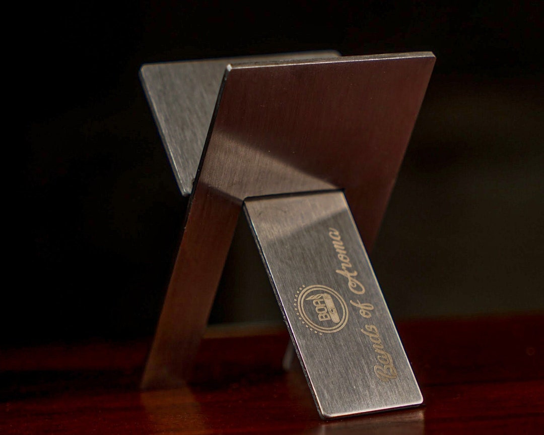 Single Cigar Stand - Etsy