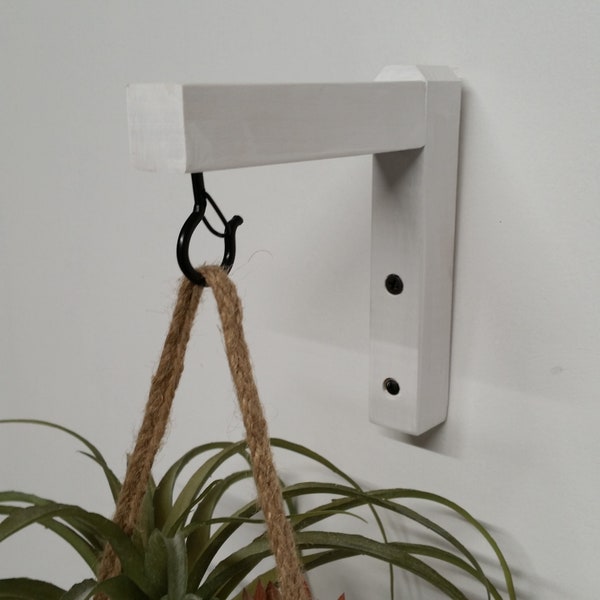 Indoor Plant Hook Hanging - Etsy
