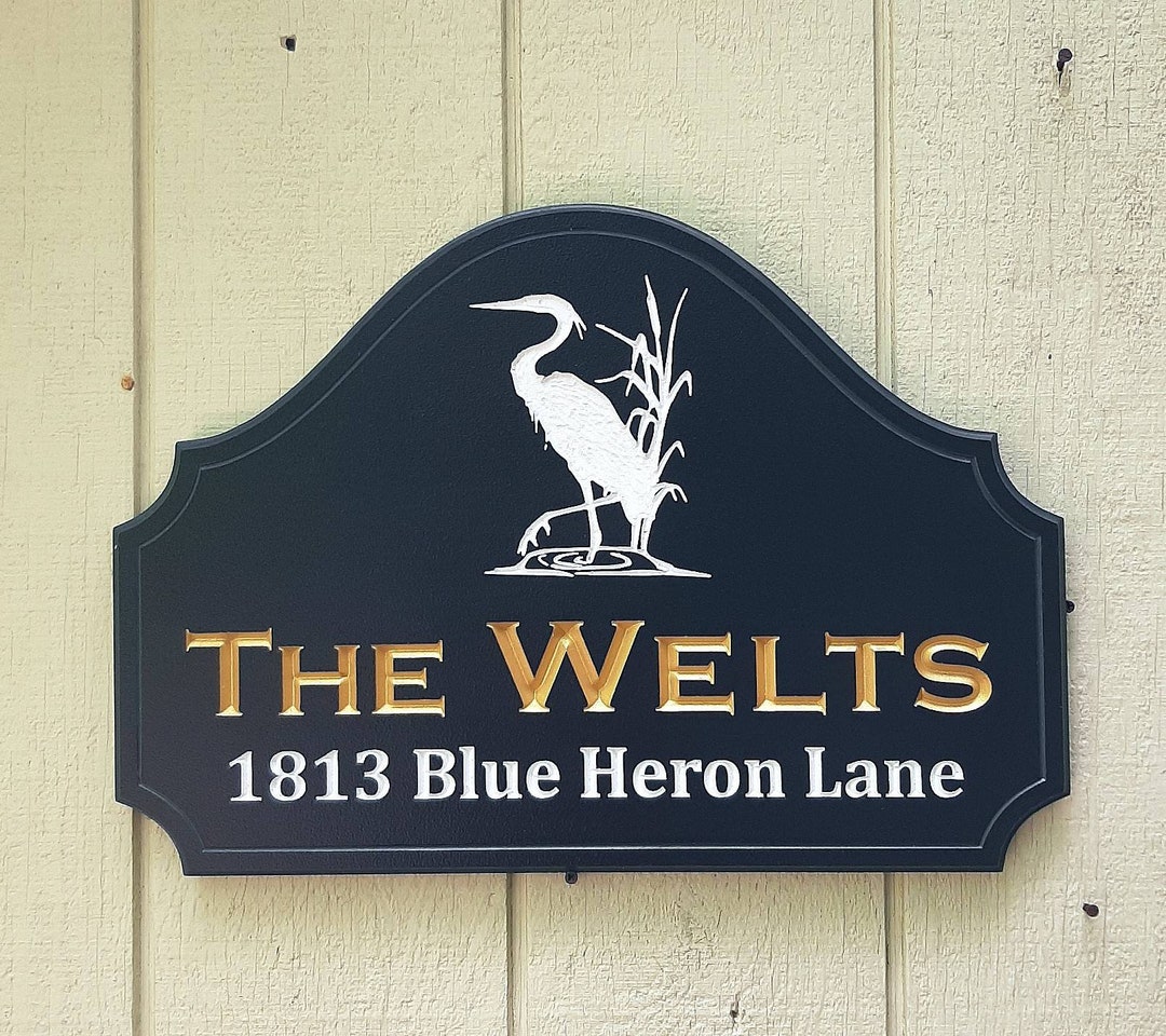 Vacation Rental Sign Business Signs Residential Signs Vacation Rental ...