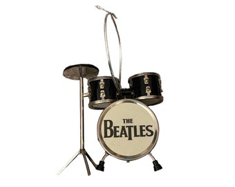 Ringo Starr Drum Kit - Etsy