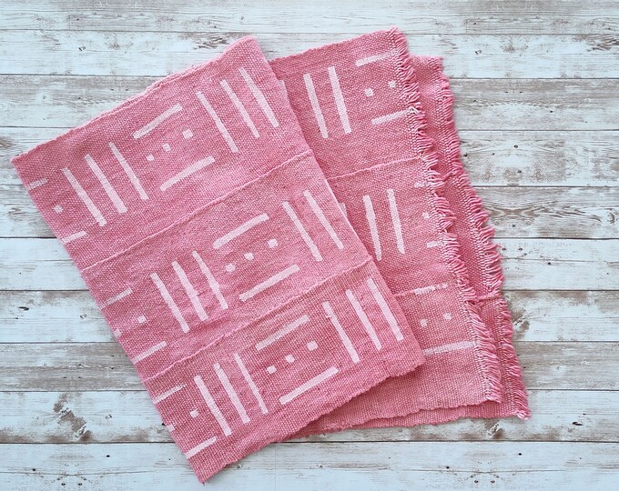 Mud Cloth Fabric, Runner Mud Cloth Fabric, Hand Block Printed Cotton ...