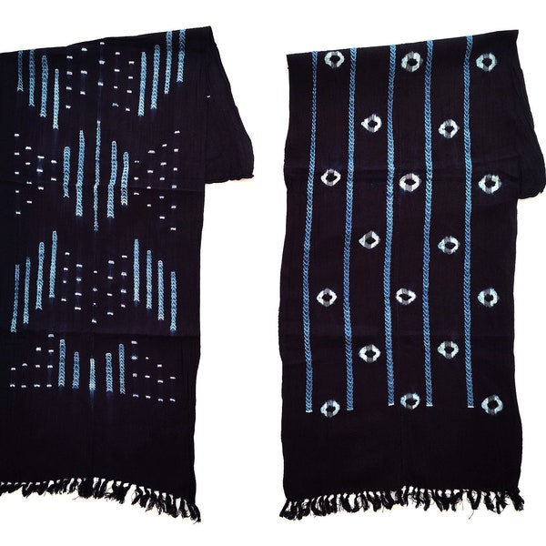 African Mudcloth - Etsy