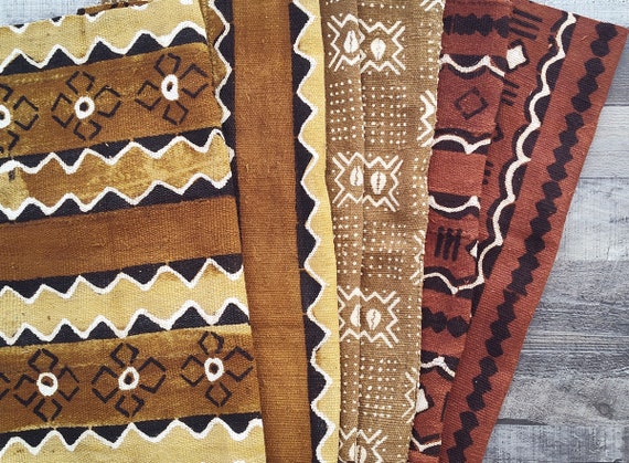 Mudcloth fabric store