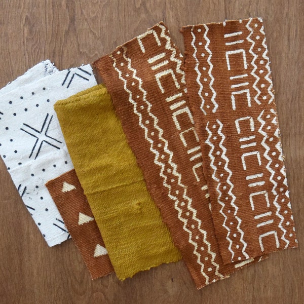 Mudcloth - Etsy