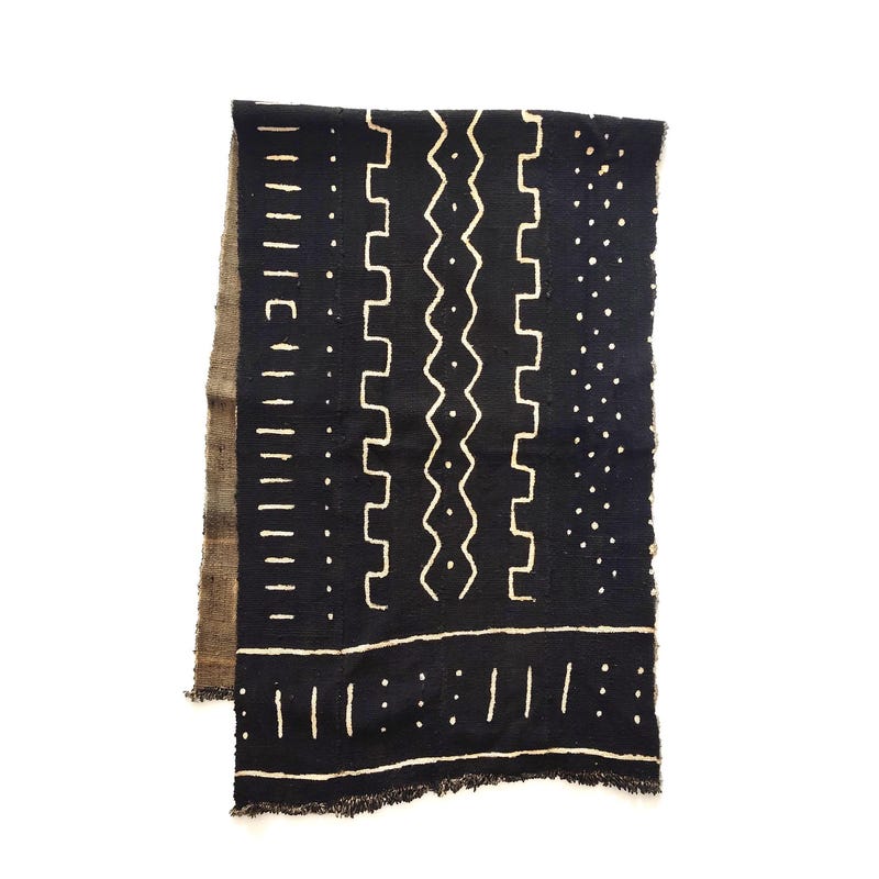 Mud Cloth - Etsy