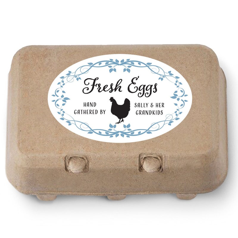 Personalized Egg - Etsy