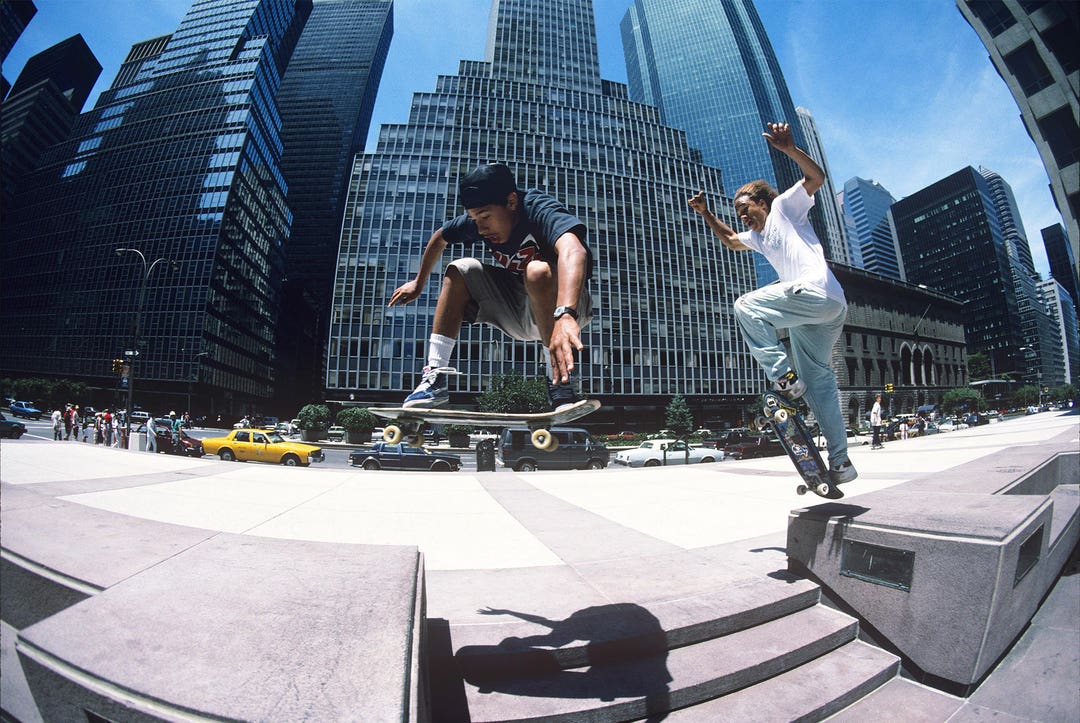 Coco Santiago and Sean Sheffey - New York City - Etsy