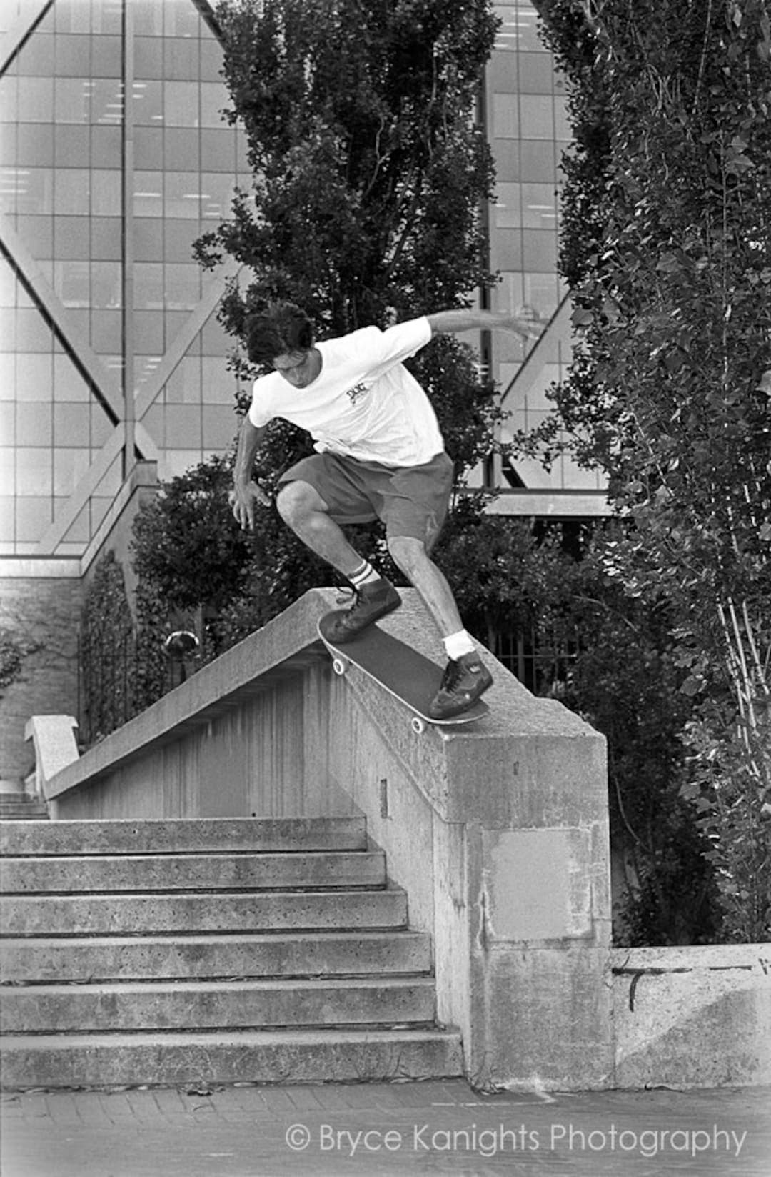 Wade Speyer - Hubba Hideout - Etsy