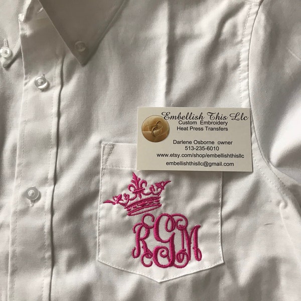 Team Pageant Shirt - Etsy