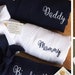 Dads Robe Personalized Guys Gift Fathers Gift Personalized - Etsy