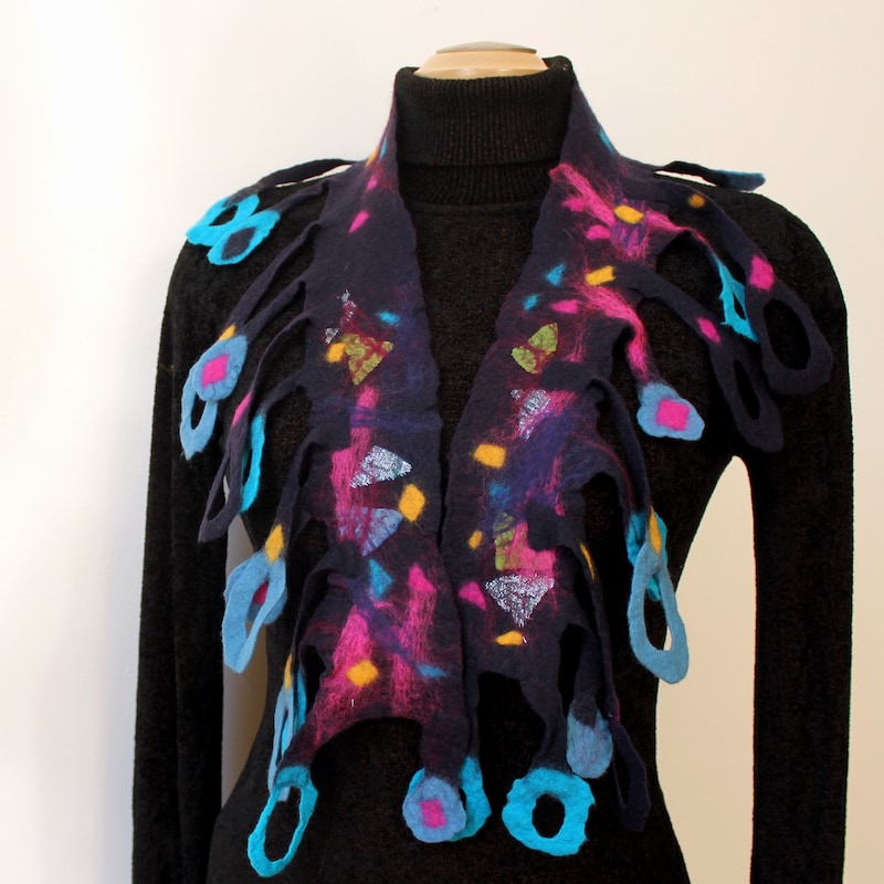 Neck Adornment - Etsy