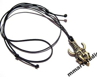 Supernatural Samulet | Etsy