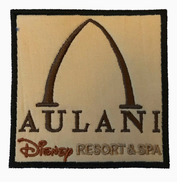 Aulani Resort Logo