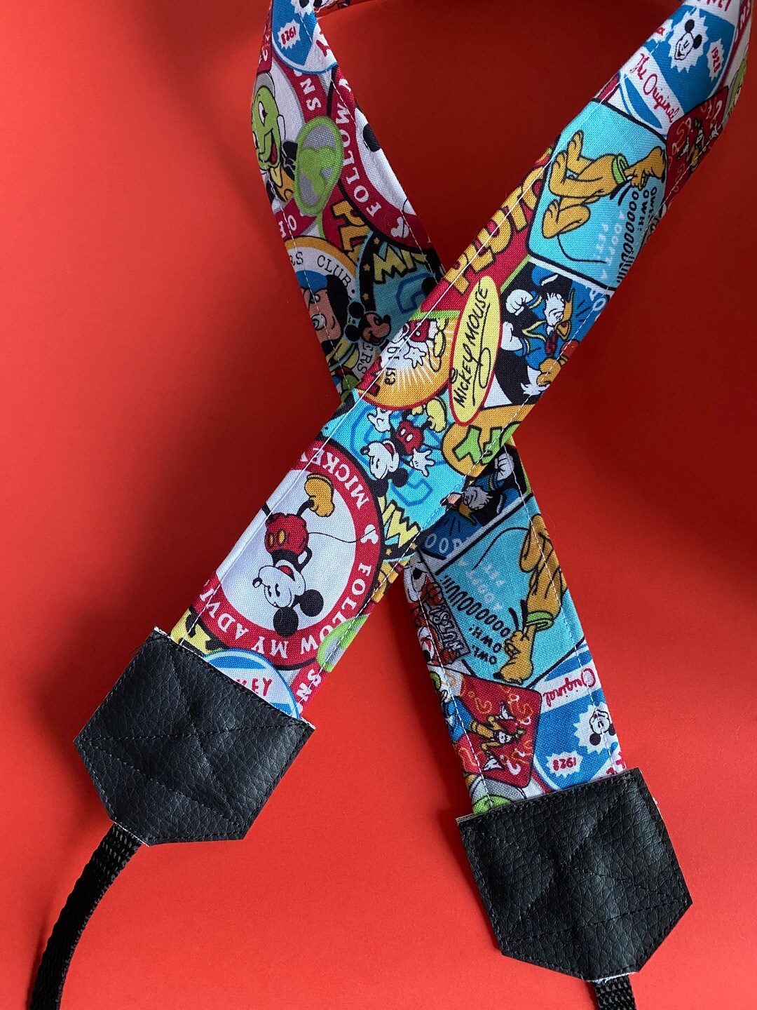 Camera Strap "patches" - Etsy