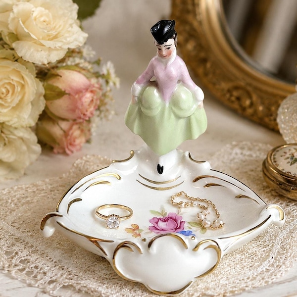German Erphila Porcelain - Etsy