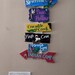 Neverland Places Wood Sign Post: Whimsical Nursery Wall Art - Etsy
