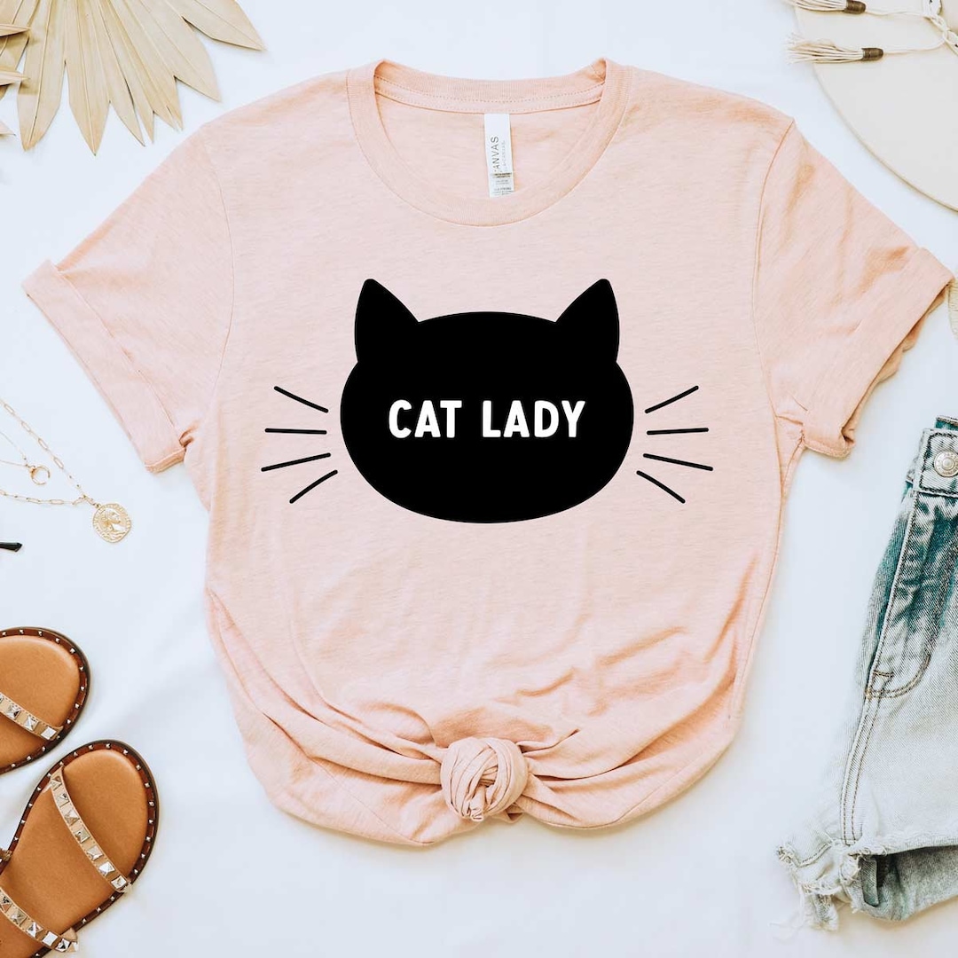 Cat SVG Cut File - Etsy