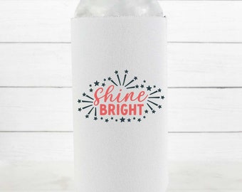 Shine Bright Svg, Insprational Phrase Svg, Leopard Cheetah Print, Svg ...