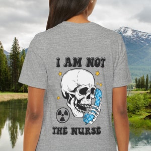 Funny Radiology Shirt T X-ray Tech Graduation Sweatshirt for RAD MRI ...