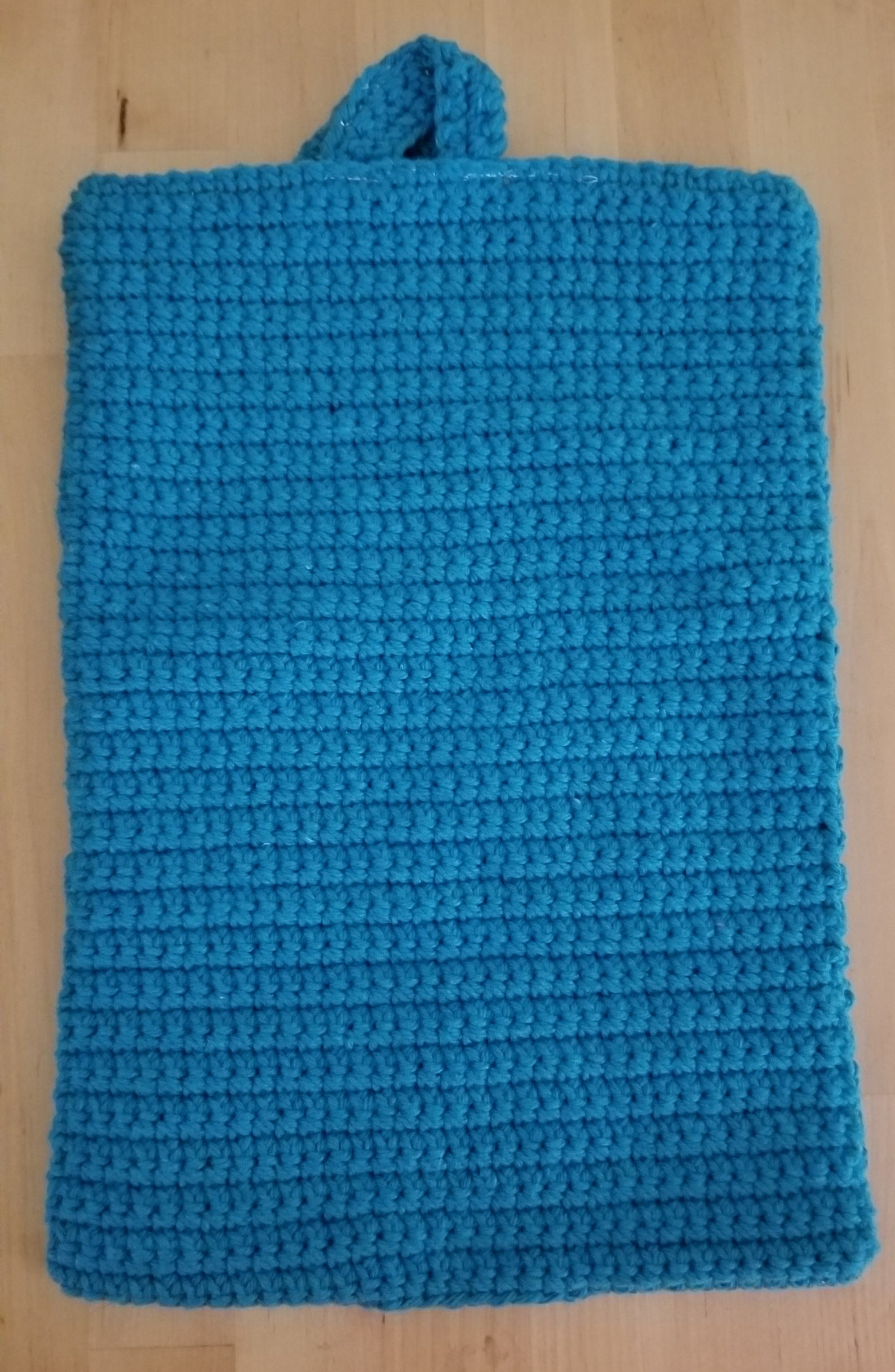 PATTERN: Crochet Modesty Pouch / Cover to Hide Enteral Tube Feeding ...