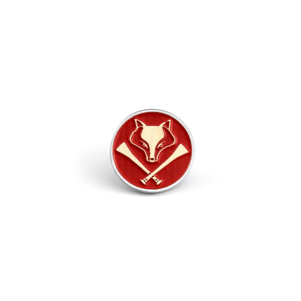 Fox Hunting - Etsy