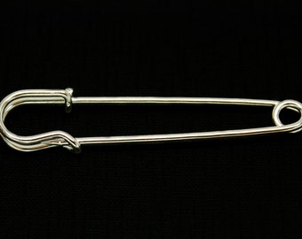 Equestrian Stock Pin | Etsy