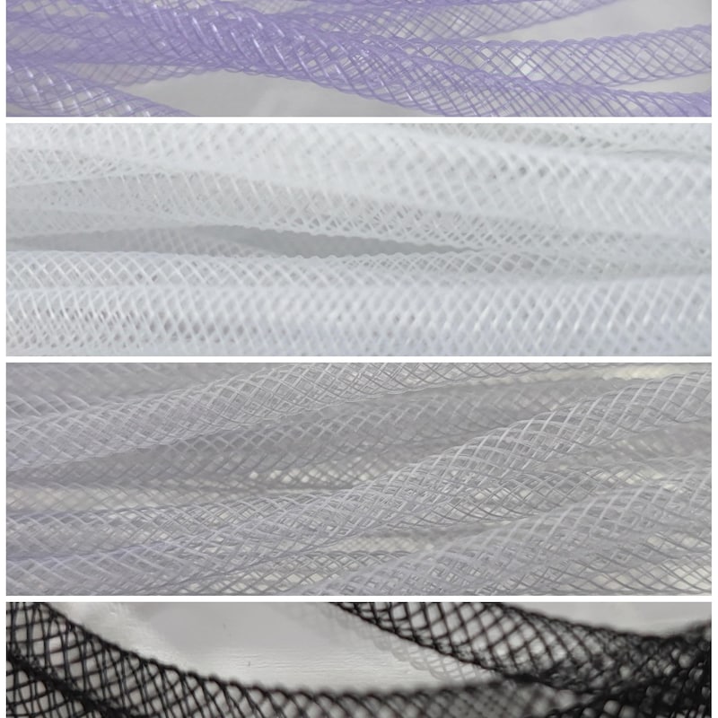 Tubular Crinoline - Etsy