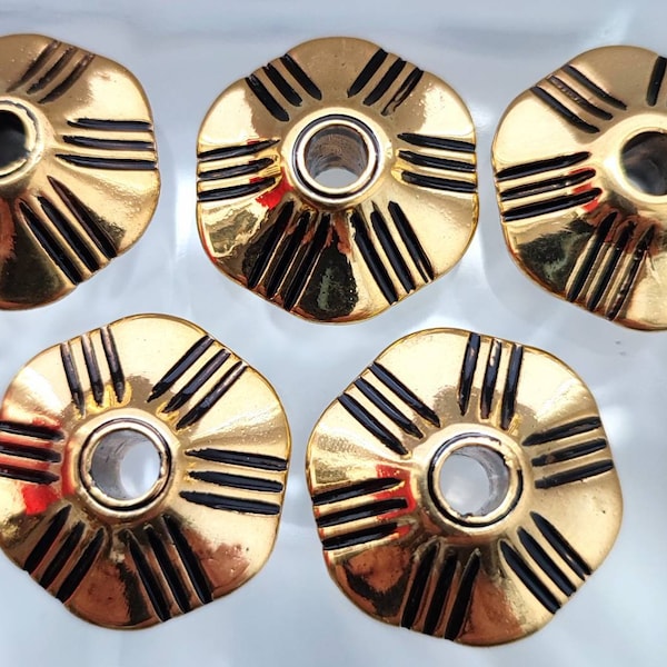 Gold Washer - Etsy UK