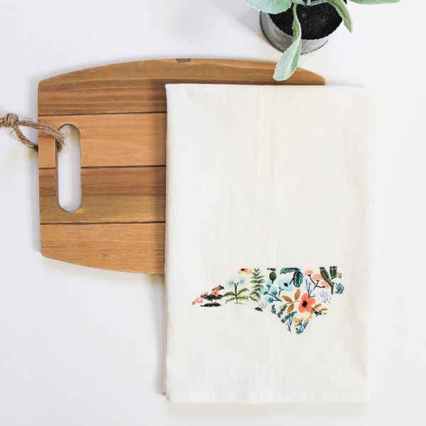 Decorative Tea Towel - Etsy