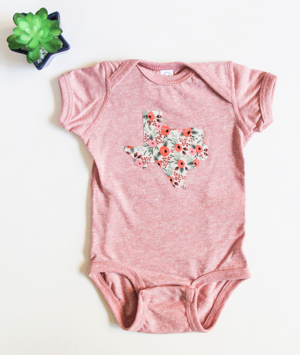 Texas Onesie® Baby Shower Gift Texas Baby Girl Gifts for | Etsy