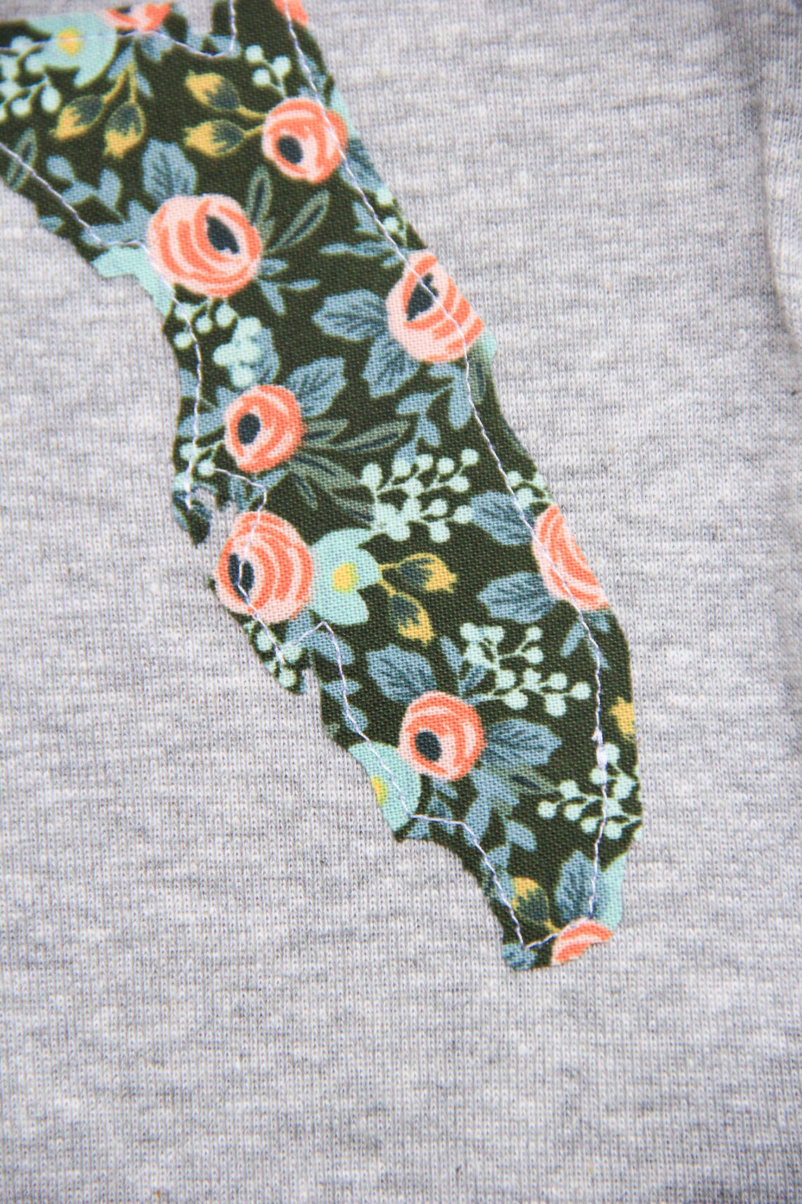 Florida Onesie® Baby Shower Gift Florida Baby Girl - Etsy