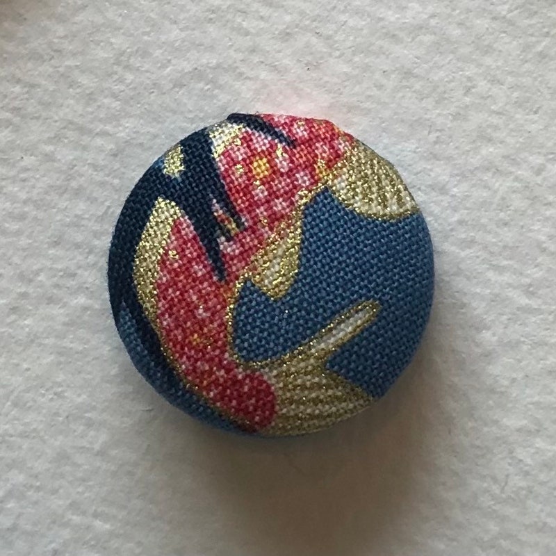 Kimono Buttons - Etsy