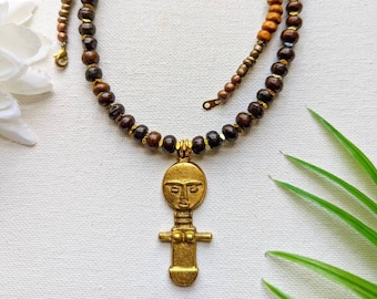 Ashanti Jewelry - Etsy