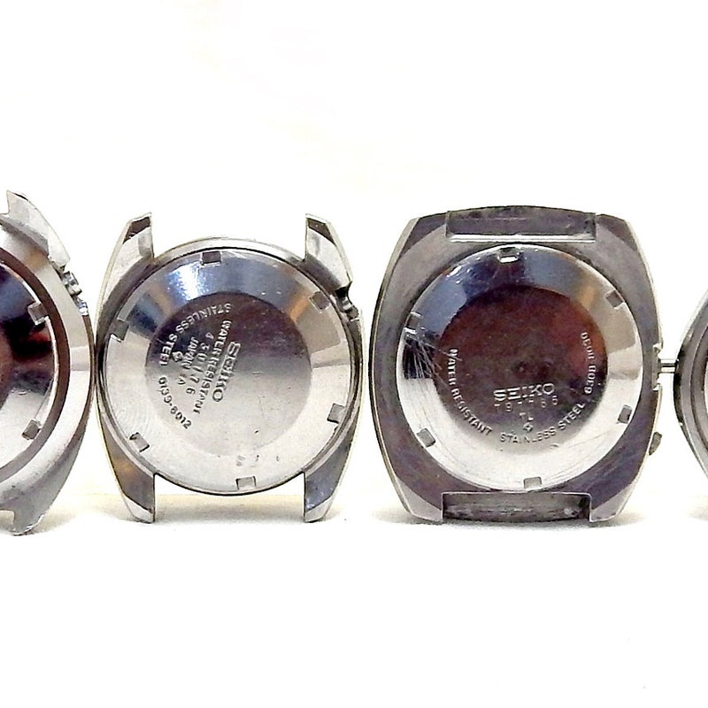 Watch Part Jewelry - Etsy