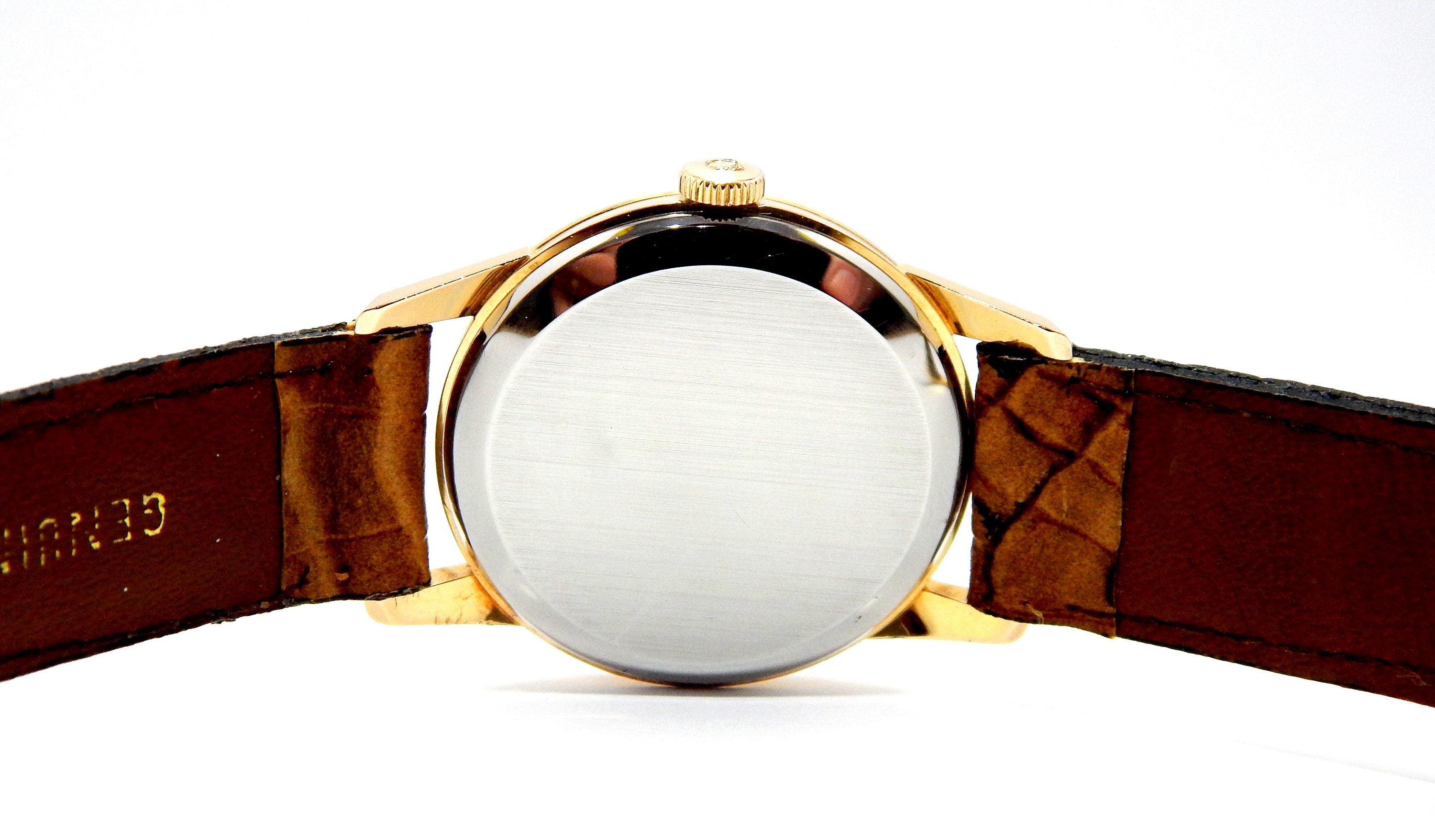 Watch Vintage, OMEGA Geneve, Watch Omega, Hand Winding, Ref. 14391-61 ...