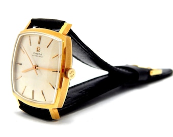 Watch OMEGA Constellation, Omega Automatic, 24 Jewels, Case Steel ...