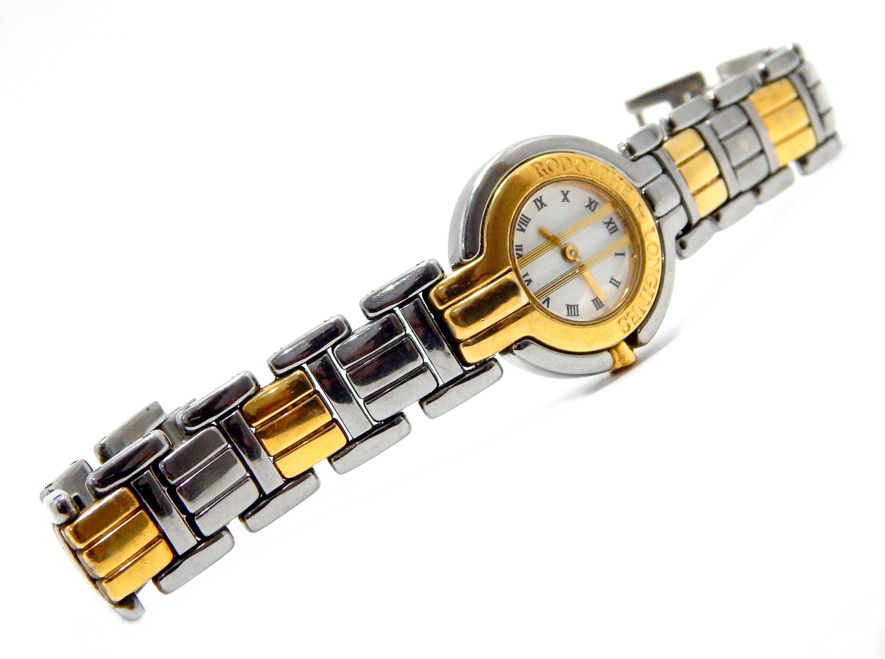 Watch Longines, Rodolphe by Longines, Watch Quartz, Style Watch Longines, Rodolphe by Longines, Watch Quartz, Style