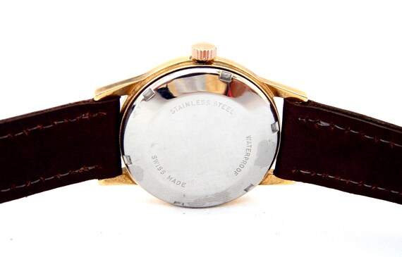 Vintage Watch, VILLEREUSE, Self Winding, Watch Automa… - Gem