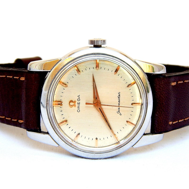 Seamaster Watch Hands - Etsy