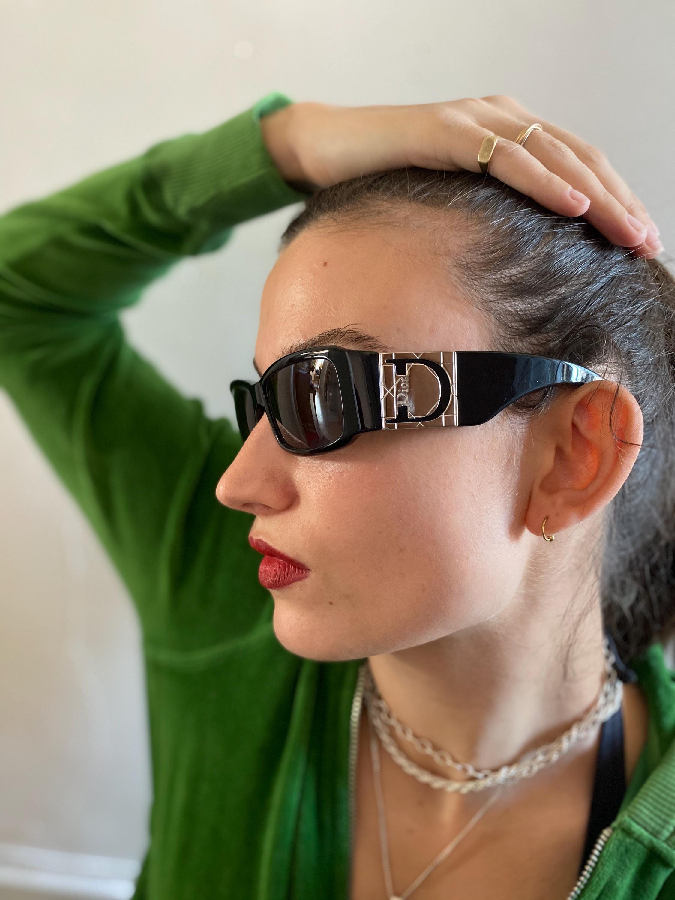 Dior Punk Sunglasses Dior Galliano Dior Shaded 2 Black Sun Dior Punk Sunglasses Dior Galliano Dior Shaded 2 Black Sun