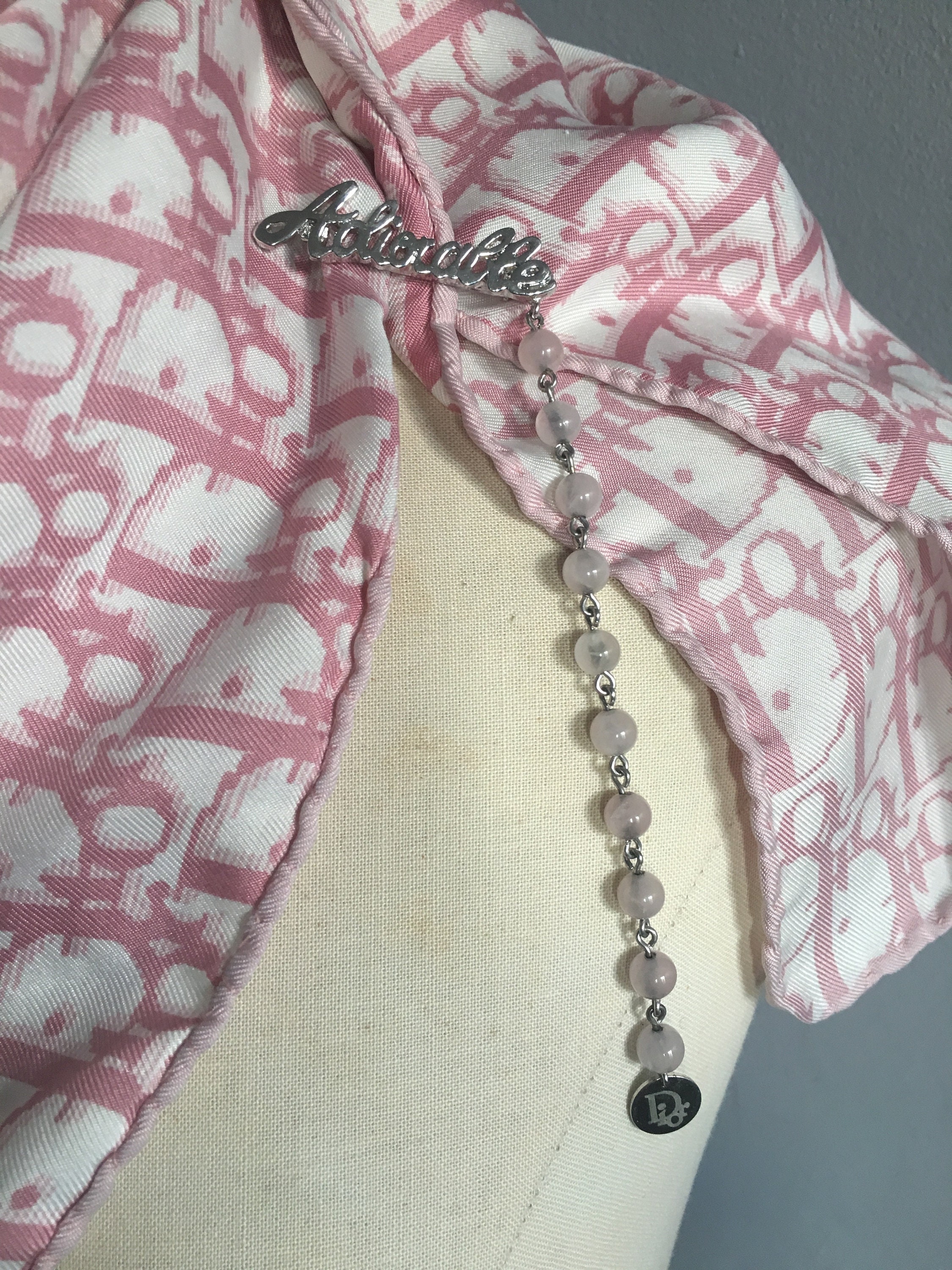 Dior Brooch Dior Adiorable Pin Galliano for Dior Adiorable Brooch ...