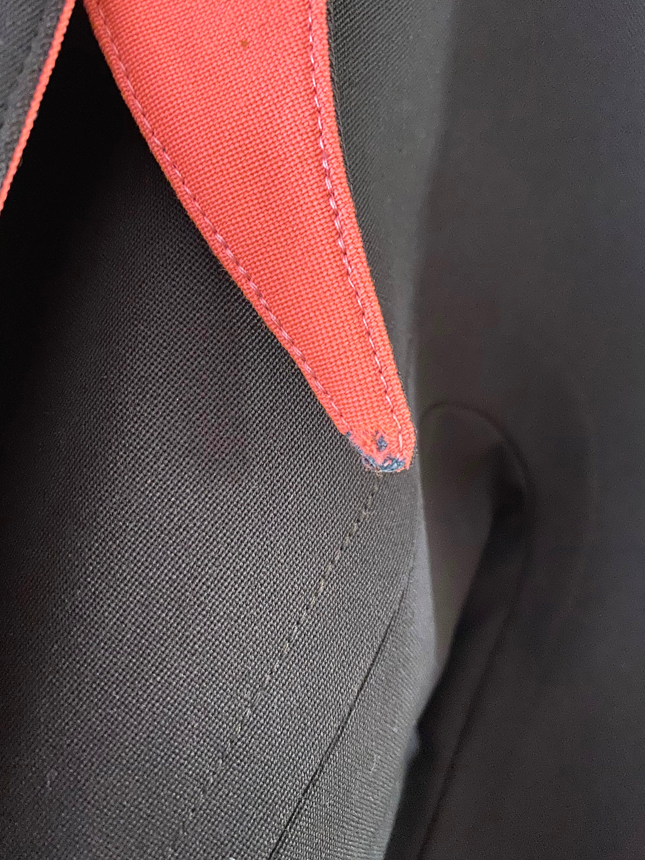 RESERVED Thierry Mugler Fitted Jacket Power Shoulders 1989 Mugler Two ...