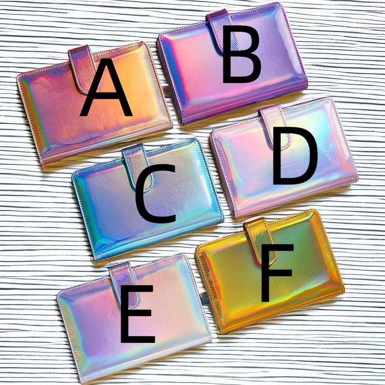 100 Envelopes Money Saving Challenge, Cash Budget Challenge Binder ...